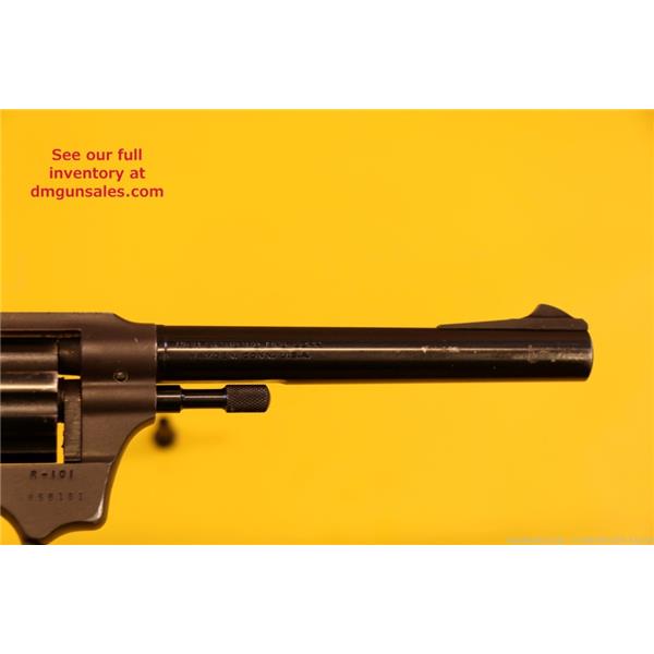 HIGH STANDARD SENTINEL R101 New and Used Price, Value, & Trends 2023