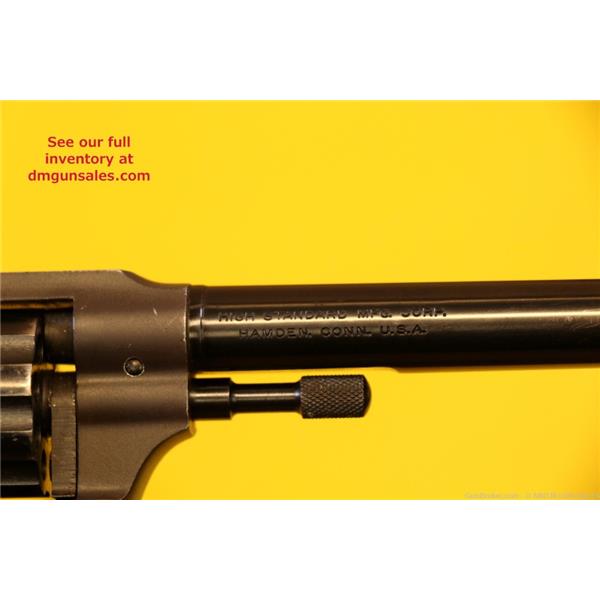 HIGH STANDARD SENTINEL R101 New and Used Price, Value, & Trends 2023