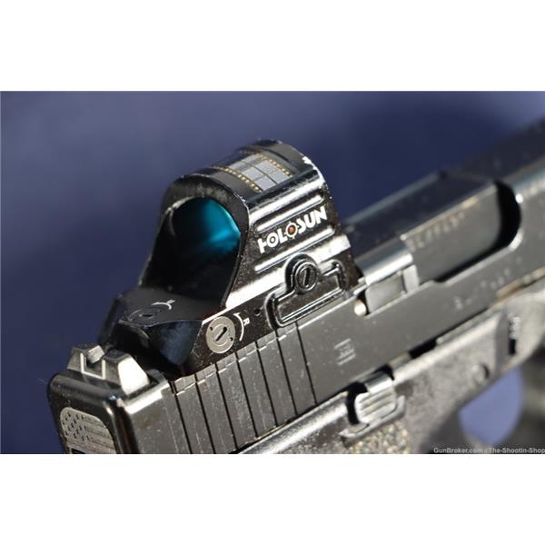 GLOCK 19 MOS New and Used Price, Value, & Trends 2023