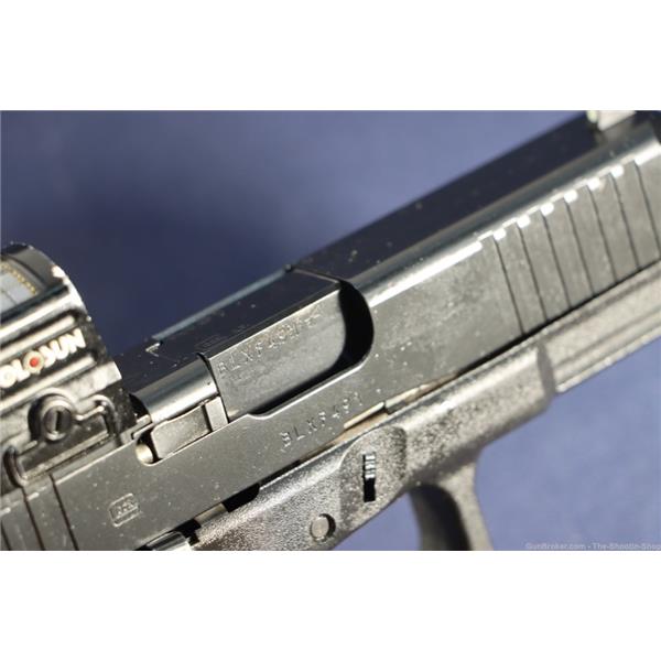 GLOCK 19 MOS New and Used Price, Value, & Trends 2023