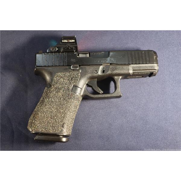GLOCK 19 MOS New and Used Price, Value, & Trends 2023