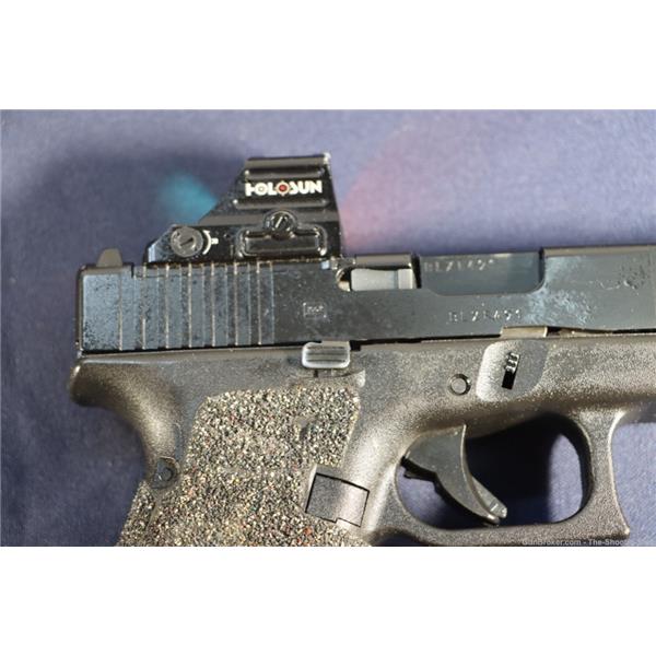 GLOCK 19 MOS New and Used Price, Value, & Trends 2023