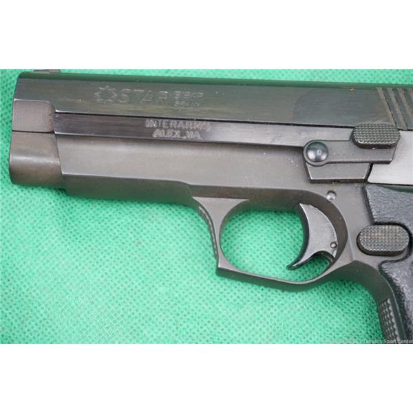 STAR 45 FIRESTAR New and Used Price, Value, & Trends 2023