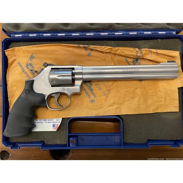 SMITH WESSON 647 New and Used Price, Value, & Trends 2023