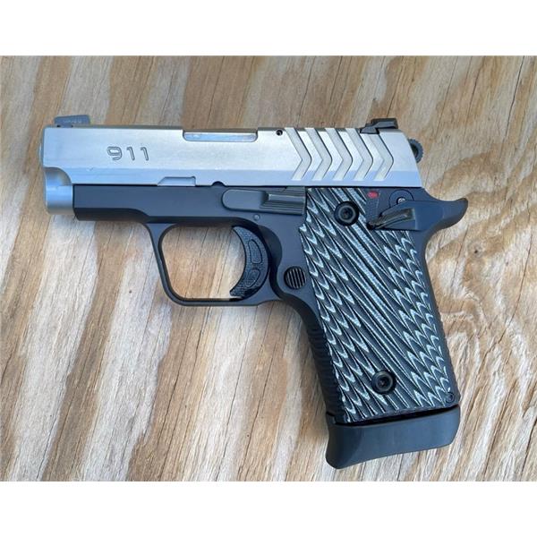 SPRINGFIELD 911 New and Used Price, Value, & Trends 2023