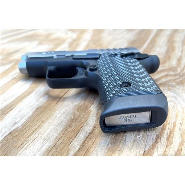 SPRINGFIELD 911 New and Used Price, Value, & Trends 2023