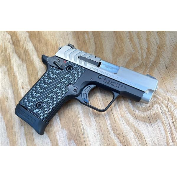 SPRINGFIELD 911 New and Used Price, Value, & Trends 2023