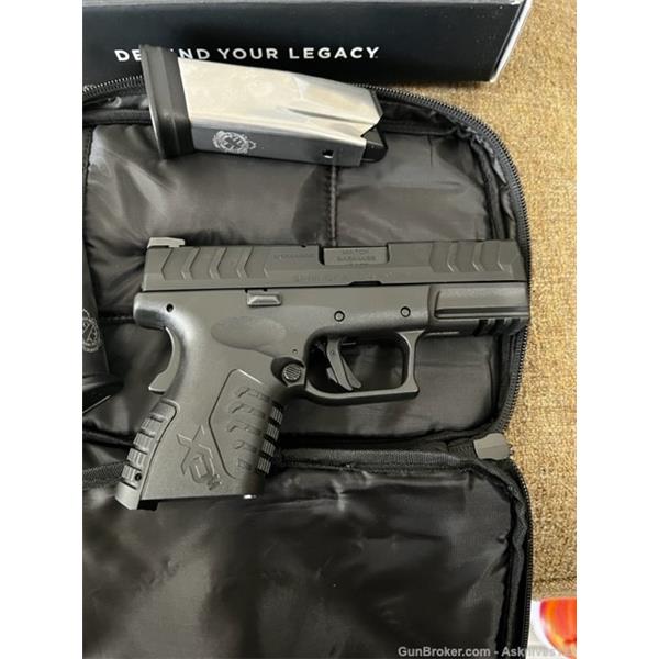 SPRINGFIELD ARMORY XDM ELITE New and Used Price, Value, & Trends 2023