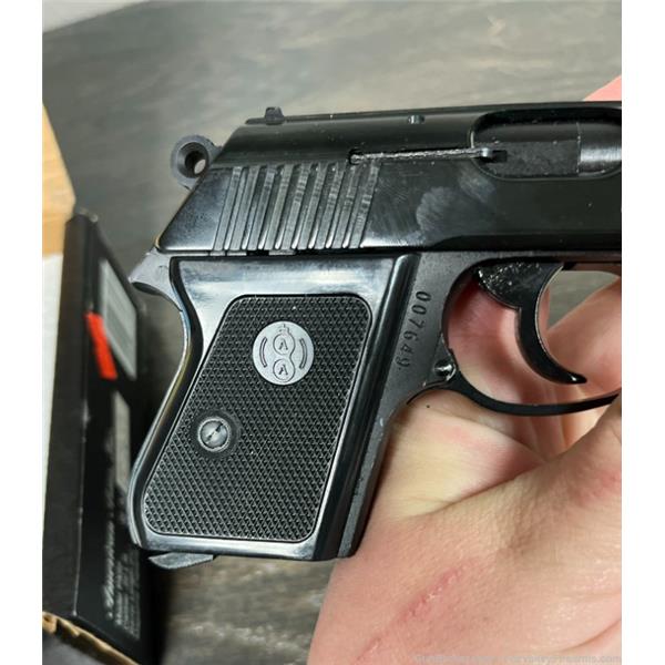 AMERICAN ARMS PX 22 New and Used Price, Value, & Trends 2023