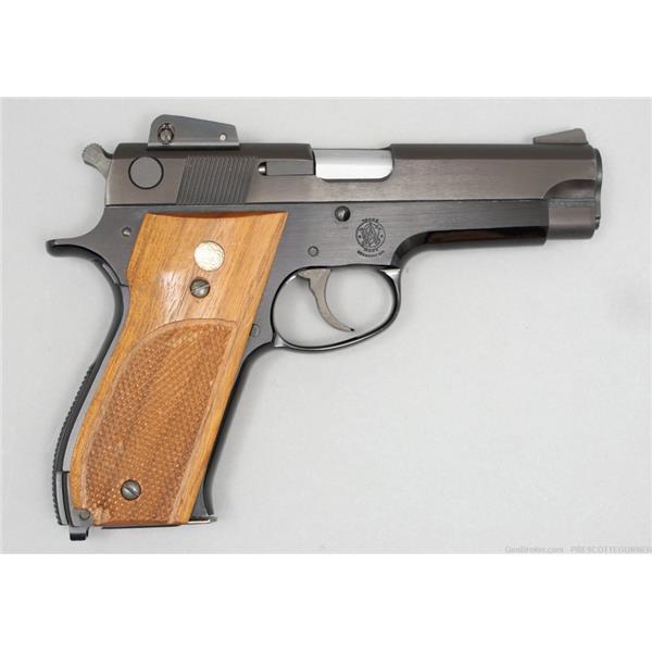 SMITH WESSON 439 New and Used Price, Value, & Trends 2024