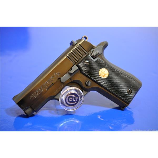 COLT MUSTANG PLUS II New and Used Price, Value, & Trends 2023