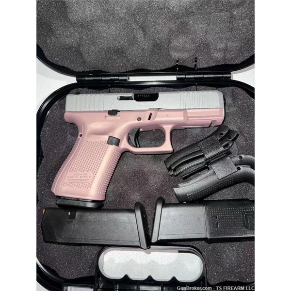 GLOCK G19 New and Used Price, Value, & Trends 2023