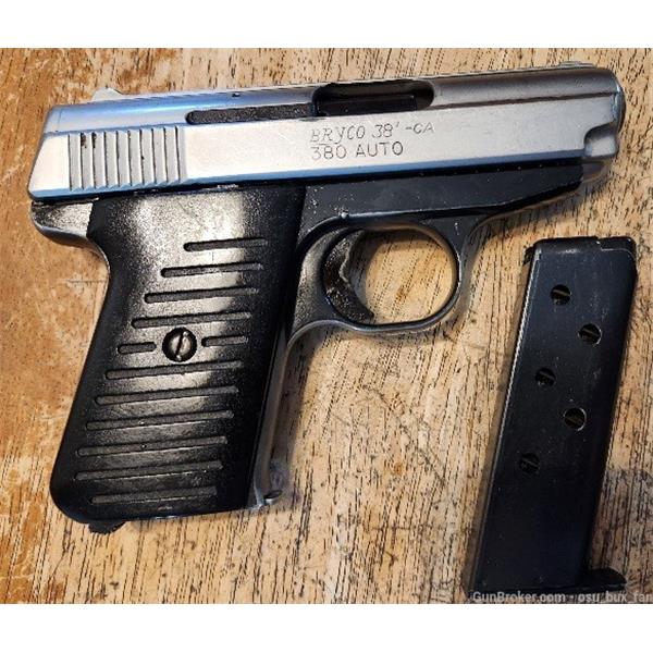 JENNINGS BRYCO MODEL 38 New and Used Price, Value, & Trends 2023