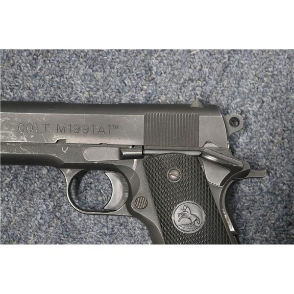 COLT 1991A1 COMPACT New and Used Price, Value, & Trends 2023