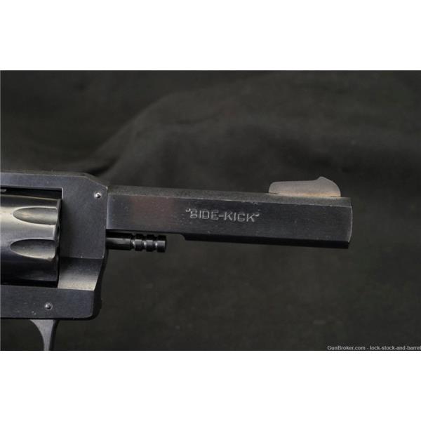 HARRINGTON RICHARDSON 929 SIDEKICK New and Used Price, Value, & Trends 2023