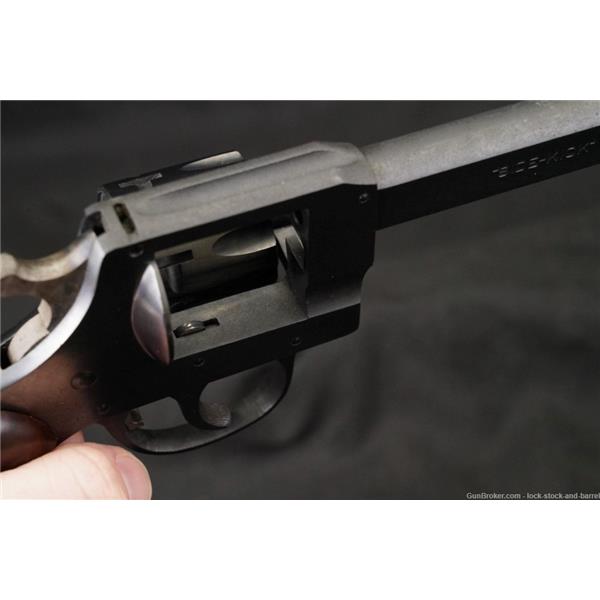 HARRINGTON RICHARDSON 929 SIDEKICK New and Used Price, Value, & Trends 2023