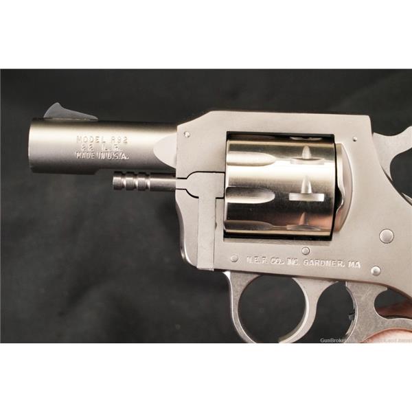 NEW ENGLAND FIREARMS R92 New and Used Price, Value, & Trends 2023