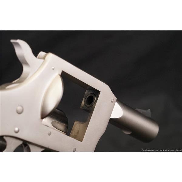 NEW ENGLAND FIREARMS R92 New and Used Price, Value, & Trends 2023