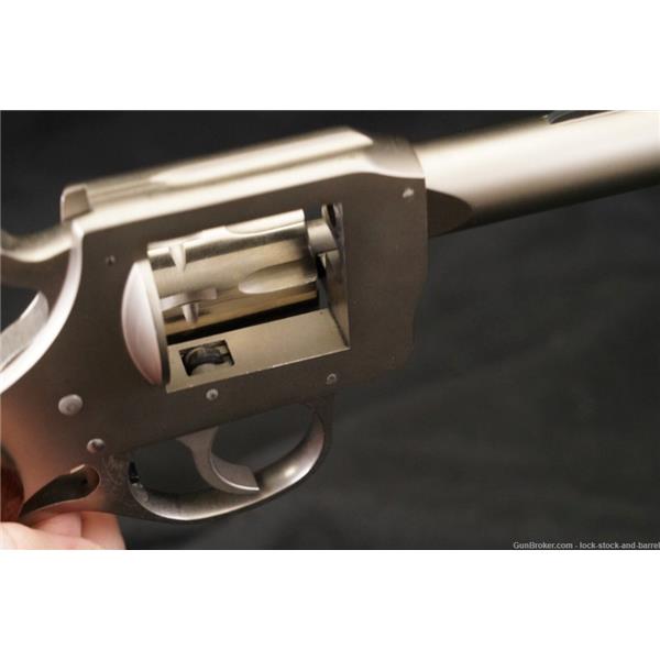 NEW ENGLAND FIREARMS R92 New and Used Price, Value, & Trends 2023