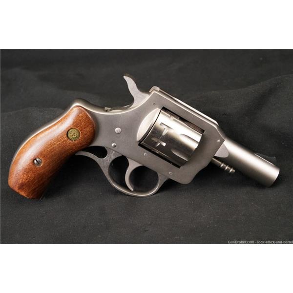 NEW ENGLAND FIREARMS R92 New and Used Price, Value, & Trends 2024