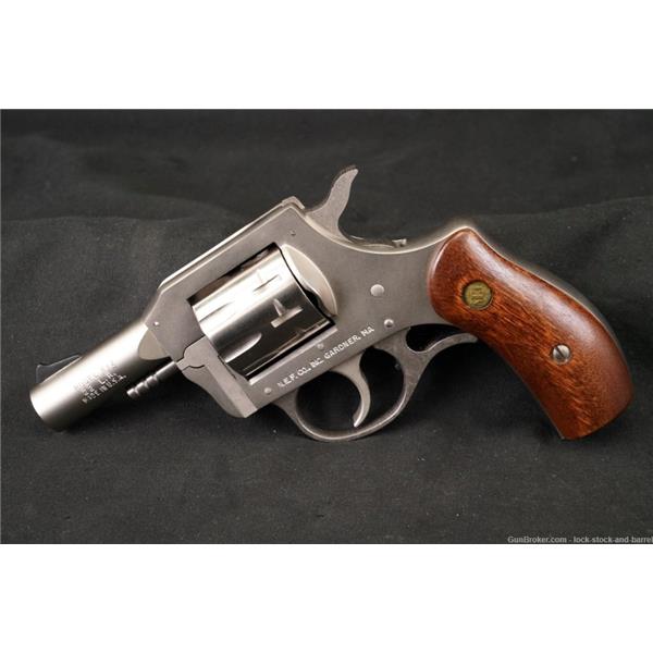 NEW ENGLAND FIREARMS R92 New and Used Price, Value, & Trends 2023