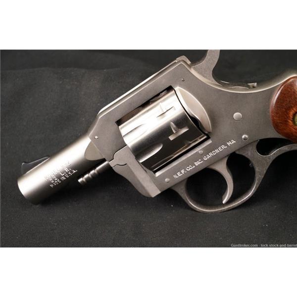 NEW ENGLAND FIREARMS R92 New and Used Price, Value, & Trends 2024