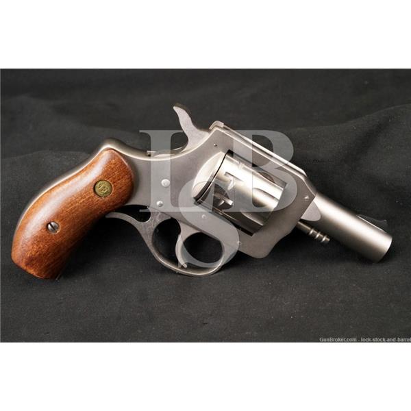 NEW ENGLAND FIREARMS R92 New and Used Price, Value, & Trends 2024