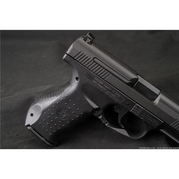 SMITH WESSON SW99 New and Used Price, Value, & Trends 2023