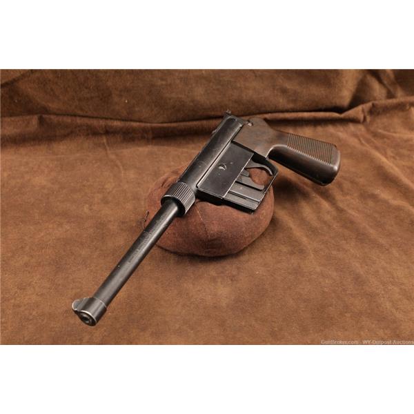 CHARTER ARMS EXPLORER II New and Used Price, Value, & Trends 2024