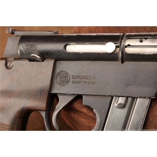 CHARTER ARMS EXPLORER II New and Used Price, Value, & Trends 2024