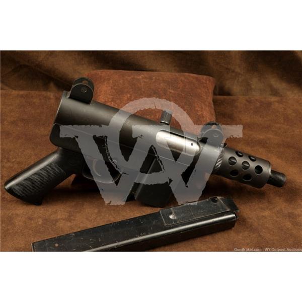 ENFIELD MP 45 New and Used Price, Value, & Trends 2024