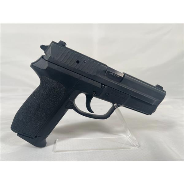 SIG SAUER SP2340 New and Used Price, Value, & Trends 2024