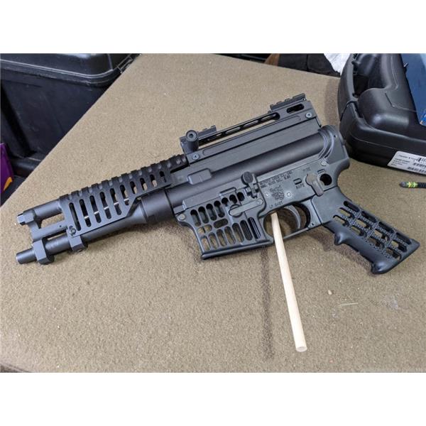 OLYMPIC ARMS OA 98 New and Used Price, Value, & Trends 2024