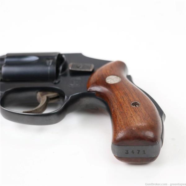 SMITH WESSON 40 CENTENNIAL New and Used Price, Value, & Trends 2023 SMITH WESSON 40 CENTENNIAL New and Used Price, Value, & Trends 2023