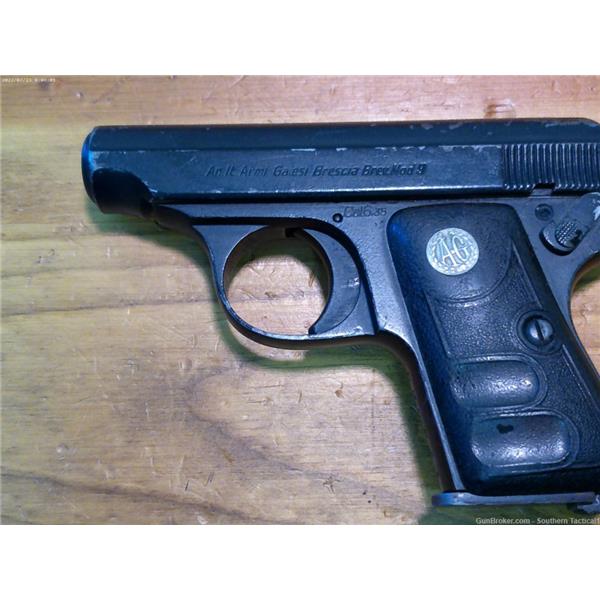 GALESI BRESCIA New and Used Price, Value, & Trends 2024