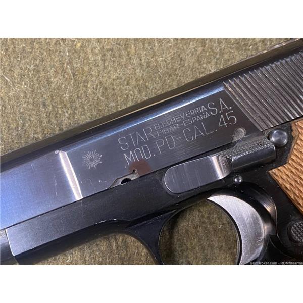 STAR PD New and Used Price, Value, & Trends 2023