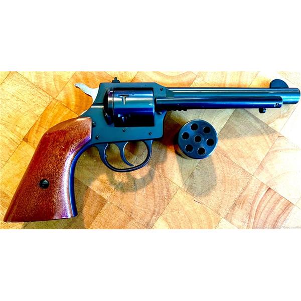 HARRINGTON RICHARDSON 649 New and Used Price, Value, & Trends 2024