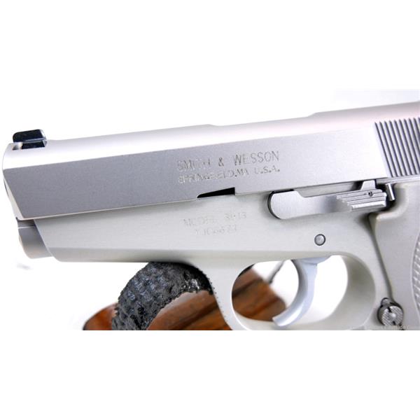 SMITH WESSON MODEL 3913 New and Used Price, Value, & Trends 2023