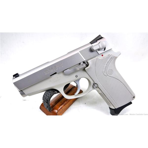 SMITH WESSON MODEL 3913 New and Used Price, Value, & Trends 2024
