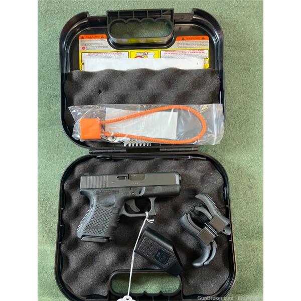 GLOCK 27 New and Used Price, Value, & Trends 2023