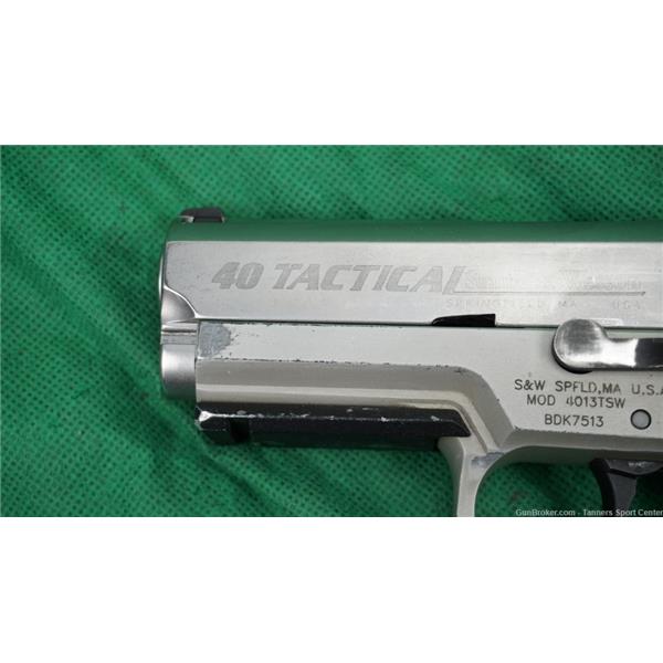 SMITH WESSON 4013 New and Used Price, Value, & Trends 2024