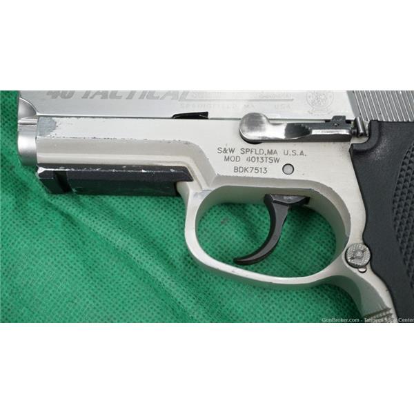 SMITH WESSON 4013 New and Used Price, Value, & Trends 2023