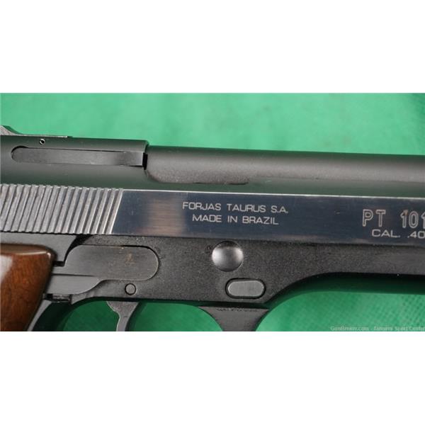 TAURUS PT101 New and Used Price, Value, & Trends 2023