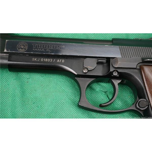 TAURUS PT101 New and Used Price, Value, & Trends 2023