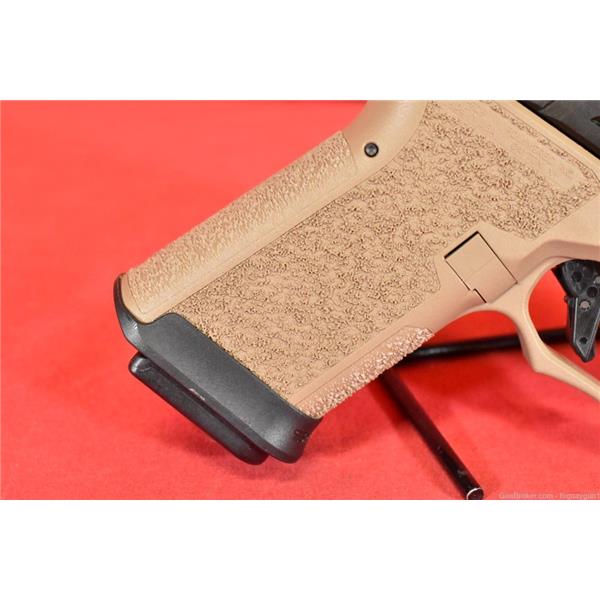GLOCK P80 New and Used Price, Value, & Trends 2023