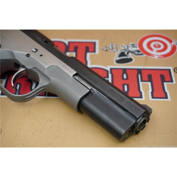 BREN 10 New and Used Price, Value, & Trends 2024