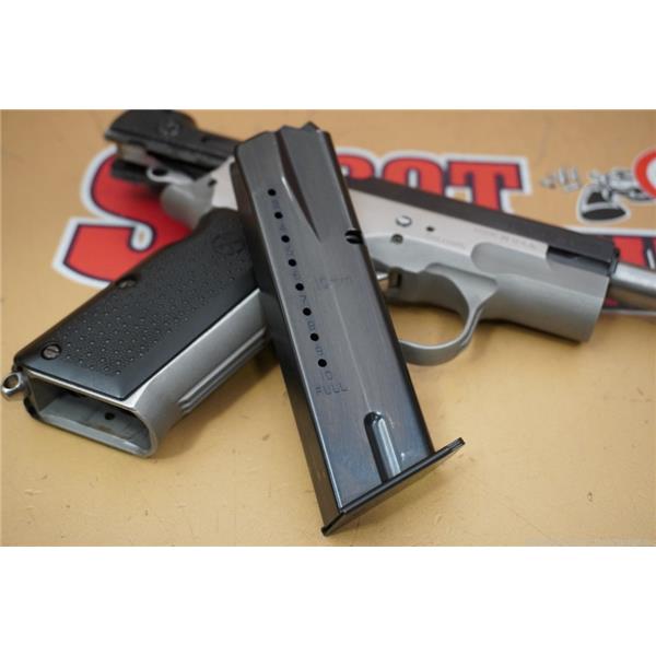 BREN 10 New and Used Price, Value, & Trends 2024