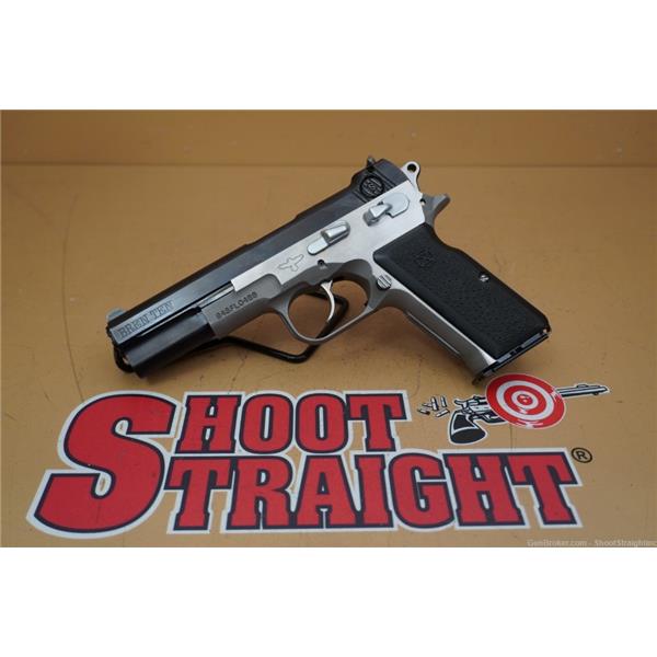 BREN 10 New and Used Price, Value, & Trends 2024