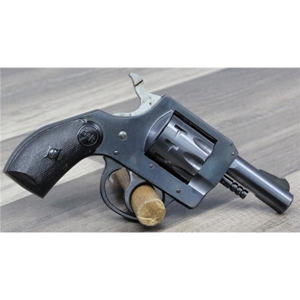 HARRINGTON RICHARDSON 929 SIDEKICK New and Used Price, Value, & Trends 2024