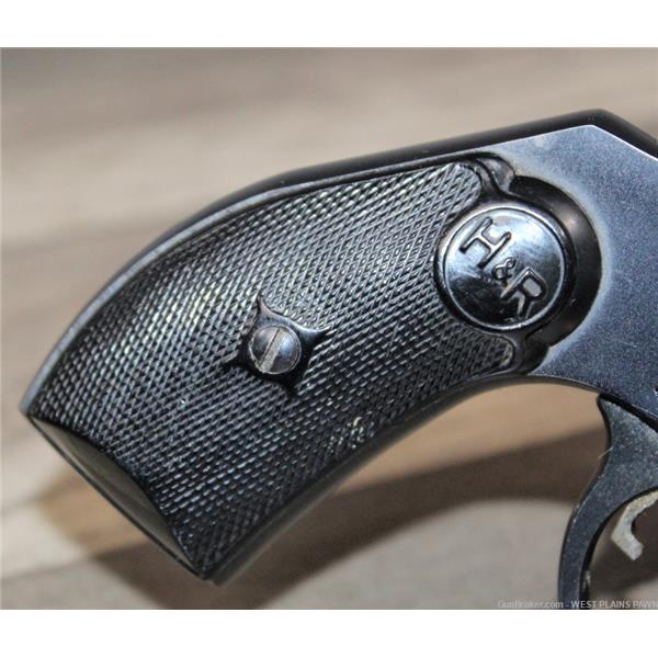 HARRINGTON RICHARDSON 929 SIDEKICK New and Used Price, Value, & Trends 2023